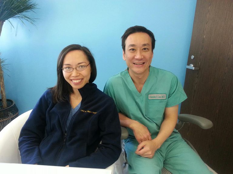 Plastic Surgeon in Dublin East Bay CA Dr Kristen Yee