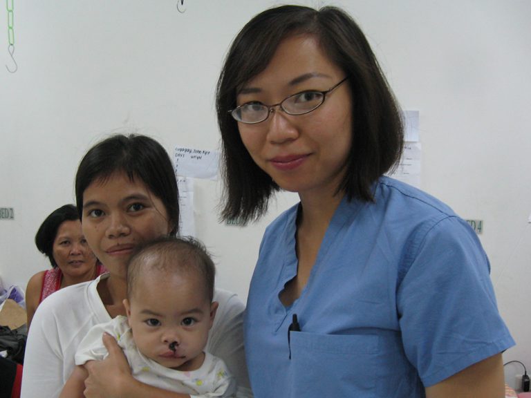 Plastic Surgeon in Dublin East Bay CA Dr Kristen Yee